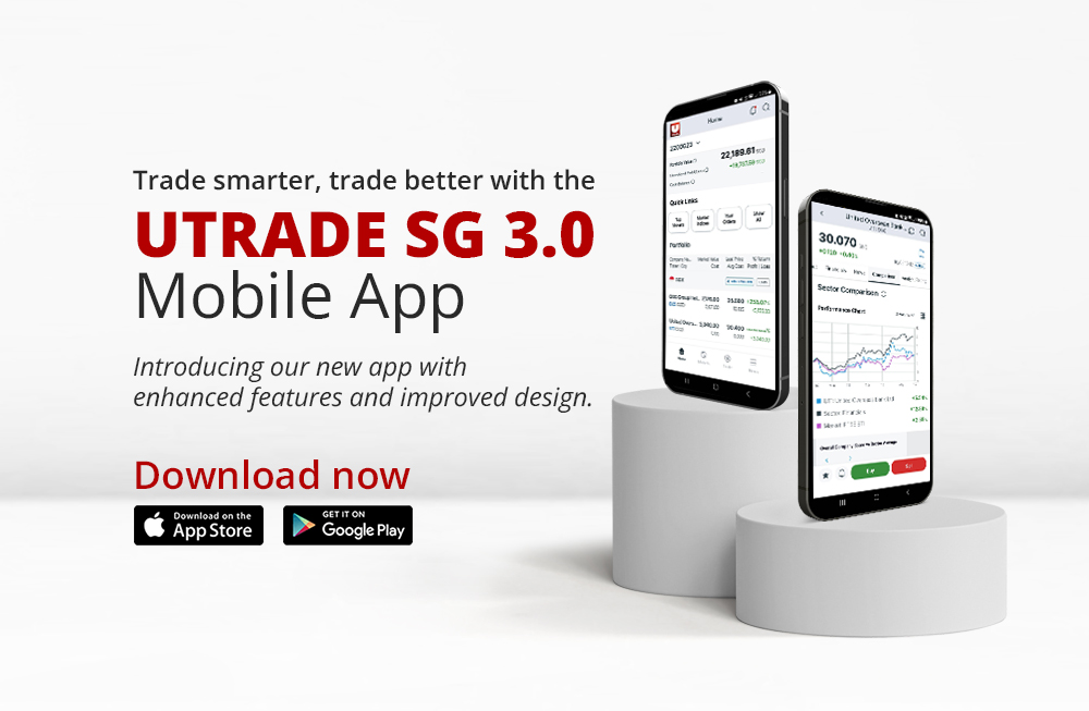 Online Stock Trading Singapore | UOB Kay Hian