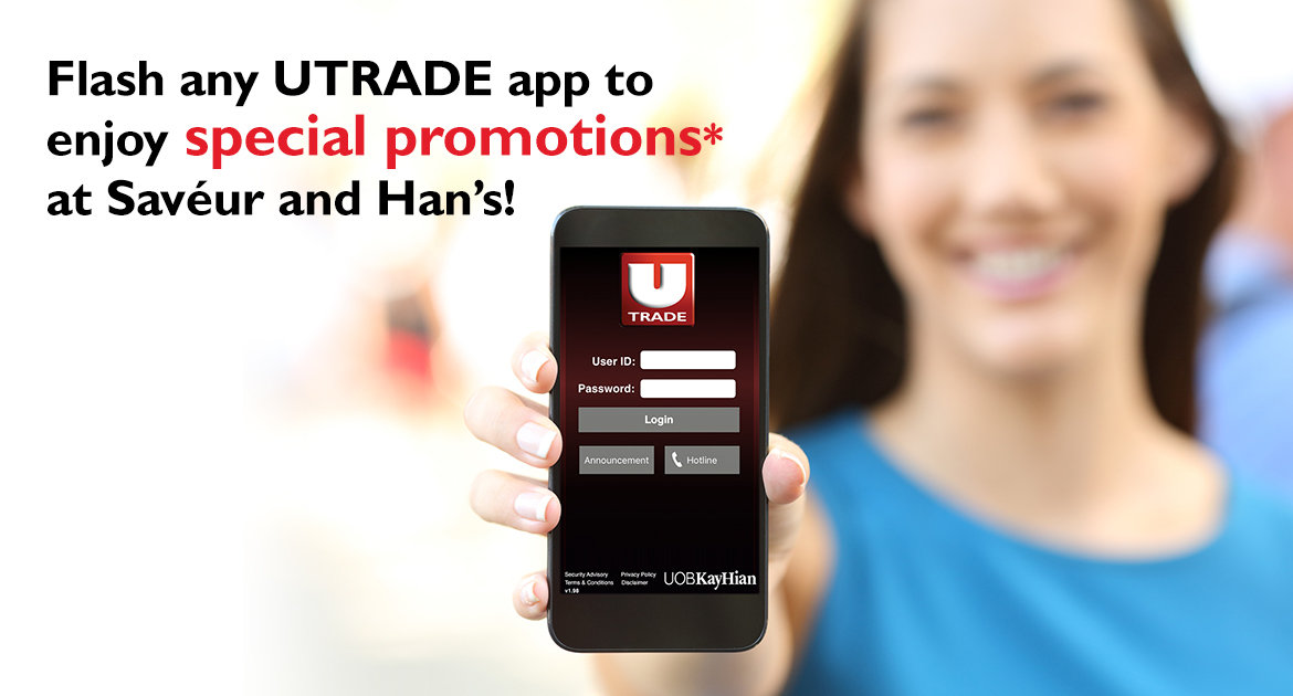 Online Stock Trading Singapore | UOB Kay Hian